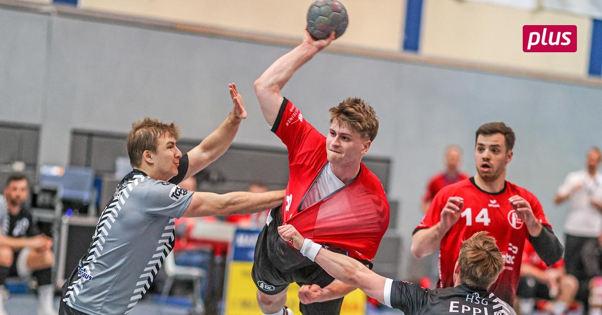 Handball: Big Points für TV Idstein, Gala von VfR/Eintracht